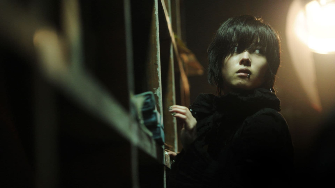 Horror Stories III - Loklok Watch HD movies online for free
